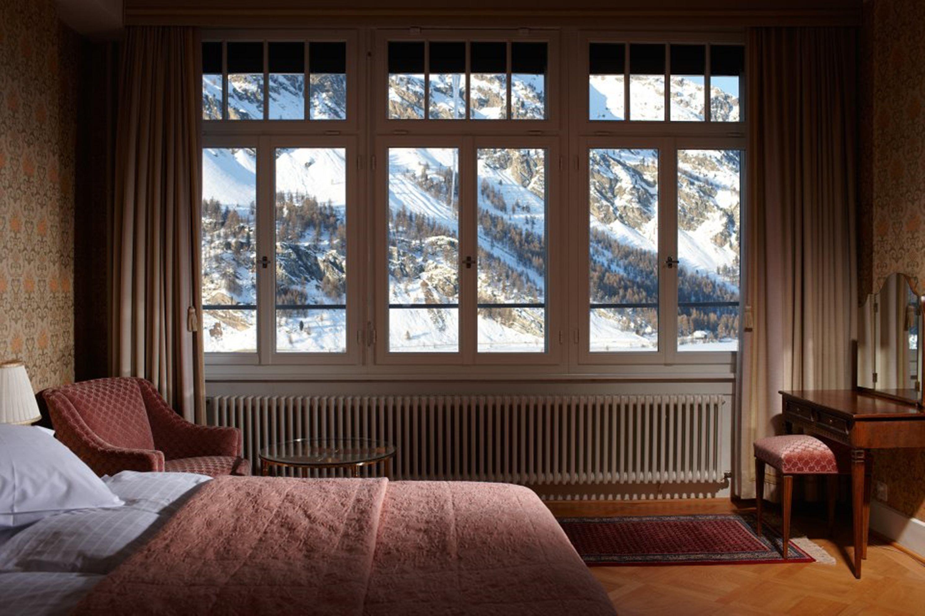 Hotel Waldhaus Sils Maria, Switzerland - book now, 2026 prices