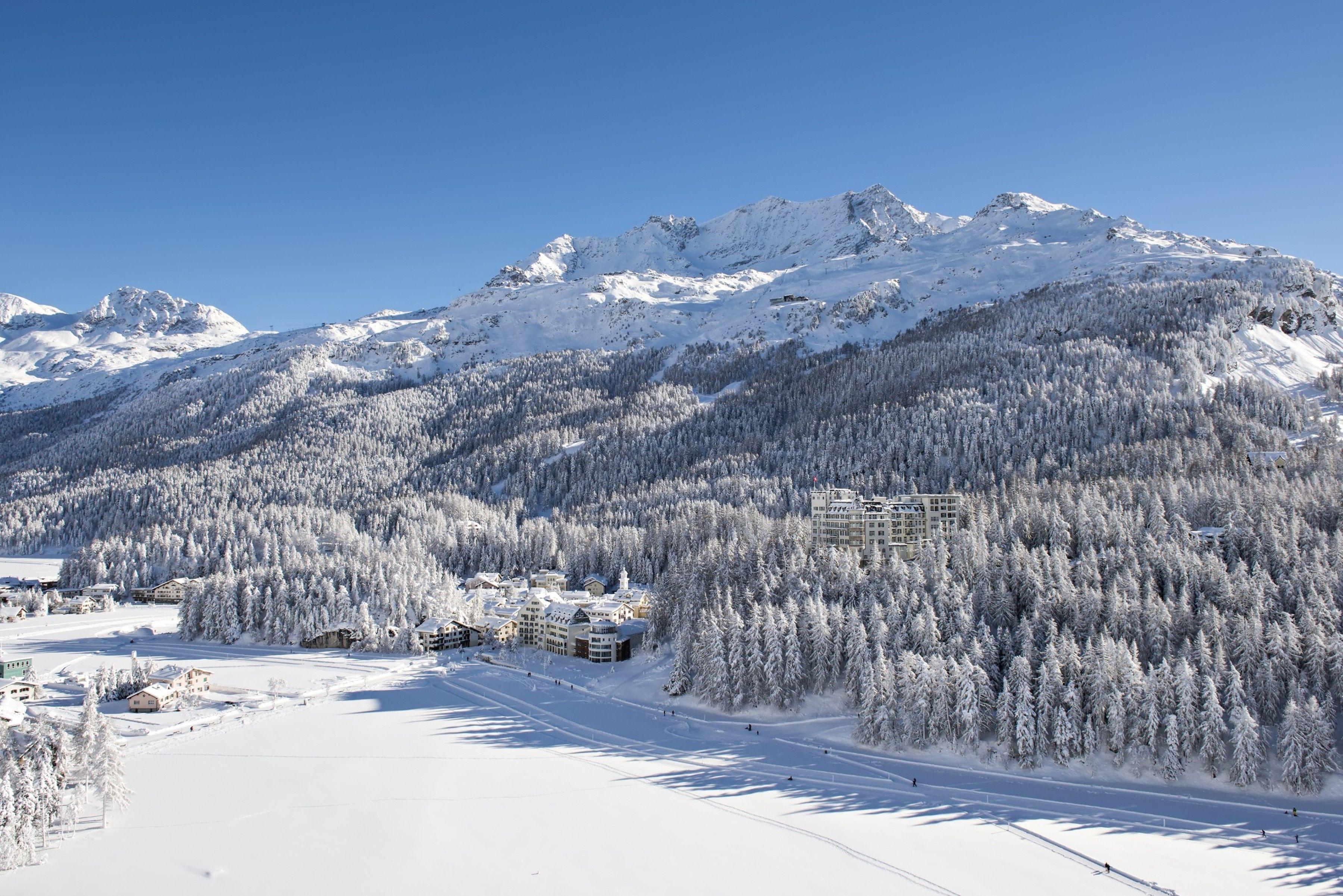 Hotel Waldhaus Sils Maria, Switzerland - book now, 2025 prices