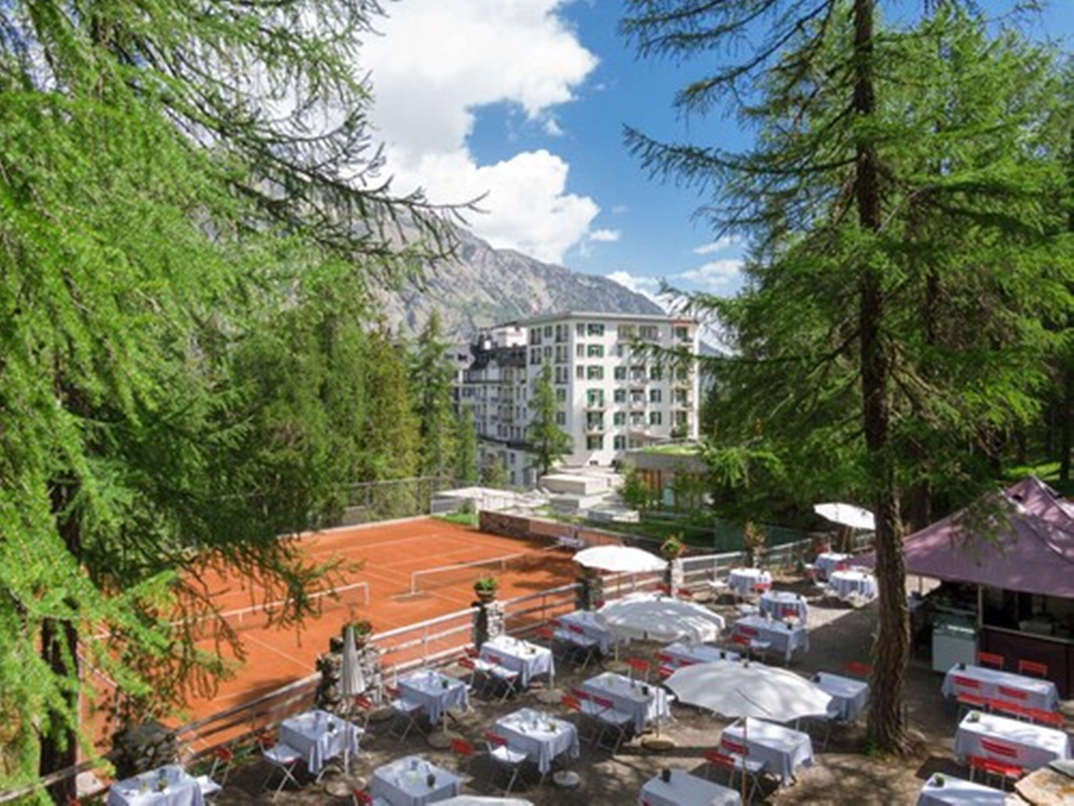 Hotel Waldhaus Sils Maria, Switzerland - book now, 2025 prices