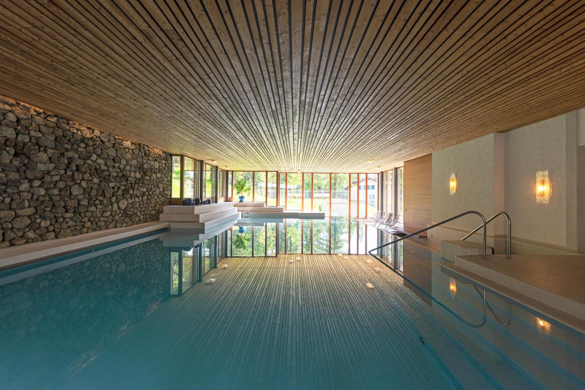Hotel Waldhaus Sils Maria, Switzerland - book now, 2025 prices